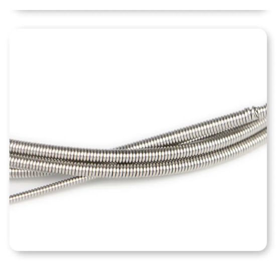 Bass Guitar Strings Set Of 5